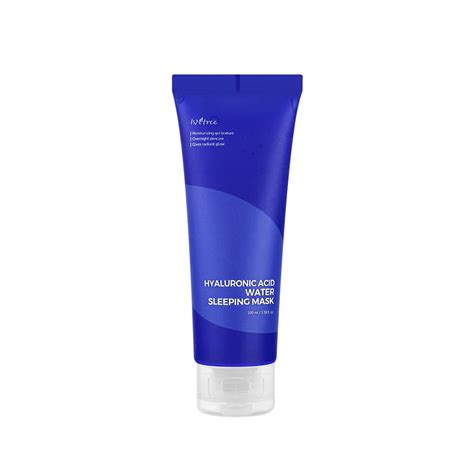 Hyaluronic Acid Water Sleeping Mask Buy Online Sa