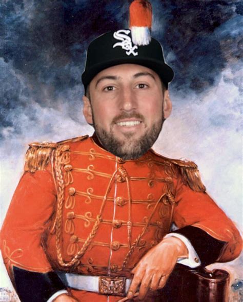 Im A Bennett Sousa Guy Rwhitesox