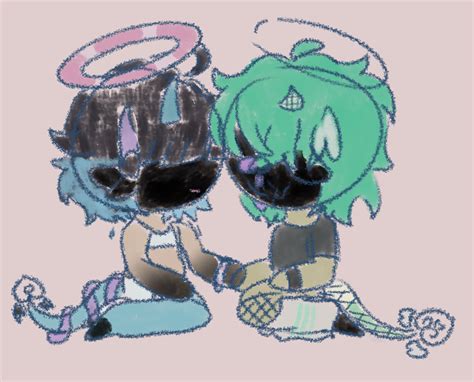 Chibi Doodles On Toyhouse