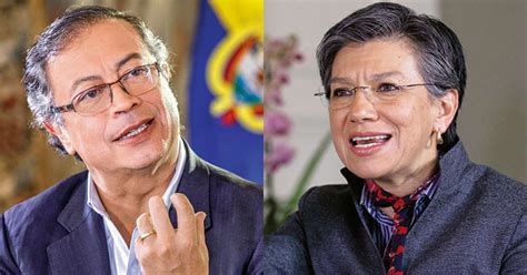 Noticias La Alcaldesa Claudia López Se Despachó Contra El Presidente