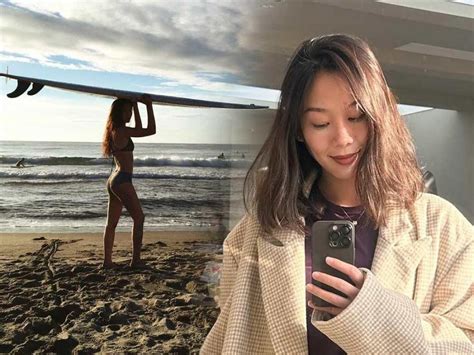 Meet Iris Lee The New Woman In Xian Lims Life Gma Entertainment