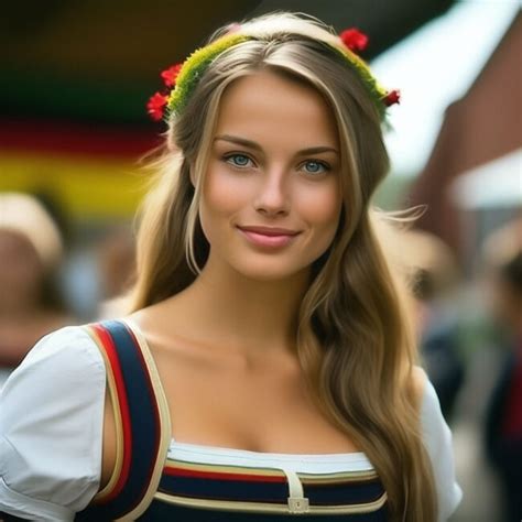 How To Impress German Girls In Munich Top 5 Things You Should Know