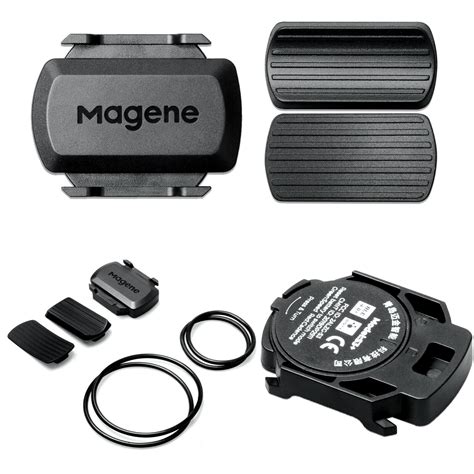 Garmin Cadence Sensor Battery Replacement Edge 800 2 Life