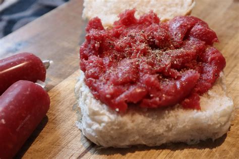 Homemade Dutch Ossenworst 100 Gram Dutch Cheese 4 You