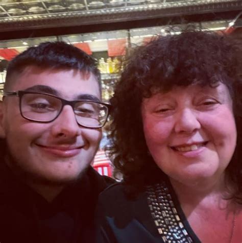 Danny Aarons Wiki Biography Net Worth Age Height Girlfriend