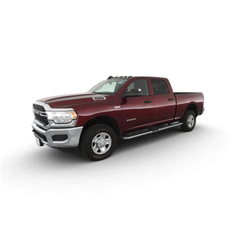 Used Ram 3500 For Sale Online Carvana