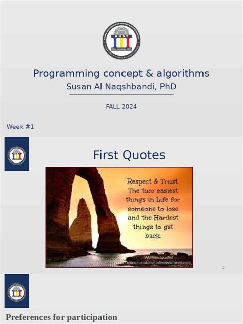 Week 1 Pdf Computer Programming Software