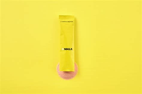 Vtmnc Nanopds Vitamin C 30包入りパッケージ Vtmn ブイティーエムエヌ Nanopds Vitaminc