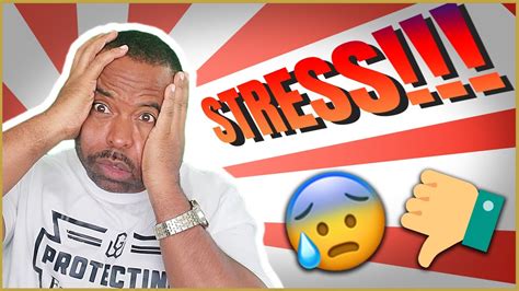 Stress The Original Sex Drive Killer How Stress Lowers Your Sex Drive Youtube