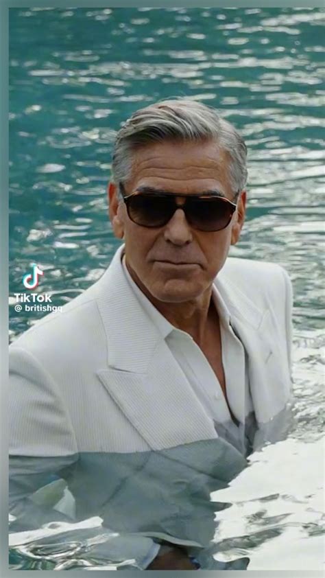 Bradpitt Brad Brad Pit Georgeclooney George Clooney Omg Omg Brad