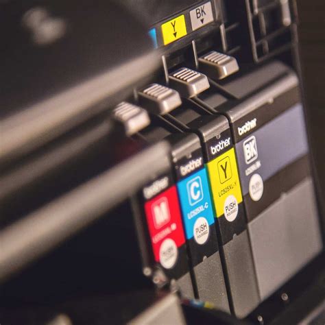 Fix Printer In Error State Brother Epson Hp Canon