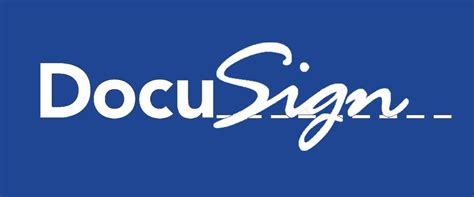 Docusign Raises 45 M In Series F []