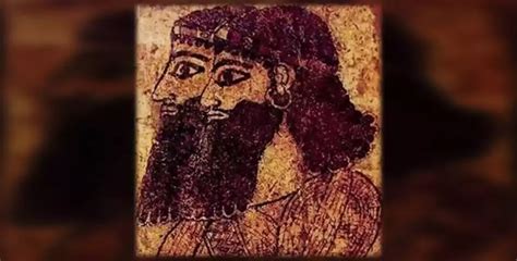 مدينة تل بارسب Til Barsip الأثرية