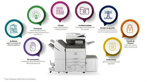 Sharp Mx M5071 Mercury Infotel