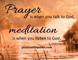 Power Of Prayer Quotes Quotesgram