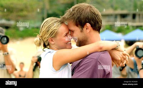 Blue Crush Kate Bosworth Matthew Davis 2002 C Universal Courtesy