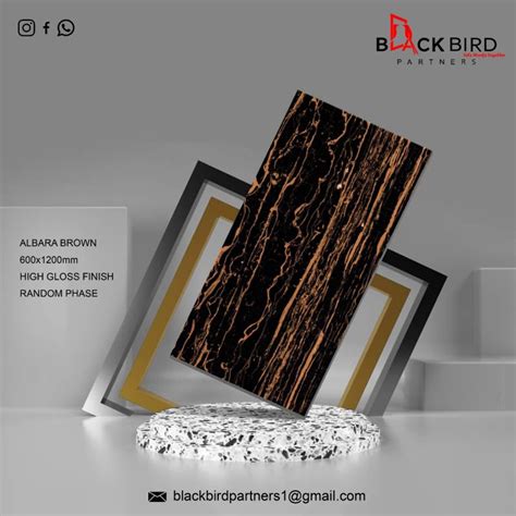 Jaydeep Patel On Linkedin Gvt Vitrified 600x1200mm