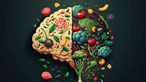Descubra Como Activar La Ruta Al Cerebro Premium 10 Alimentos Para