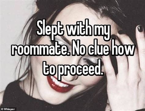 Is Having Sex With Your Flatmate Ever A Good Idea People Reveal Why Theyve Taken The Plunge