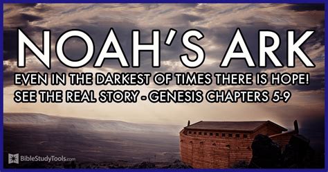 54 Noahs Ark Bible Quotes Quotes Barbar