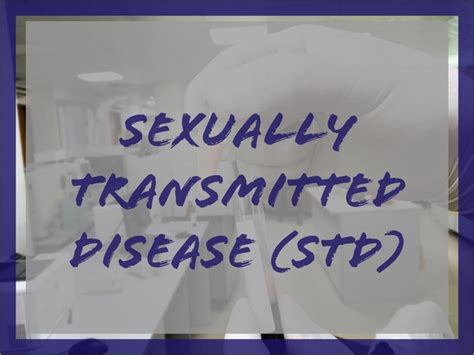 Premium Photo Erectile Dysfunction And Sexually Transmitted Diseases