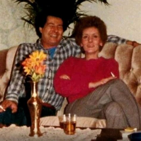 Darryl Twain Truth About Shania Twains Brother Dicy Trends