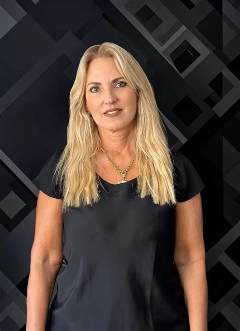 Cecilia Pena Presidenta De Repremar Los Sueños No Se Alcanzan Se Trabajan Forbes Uruguay