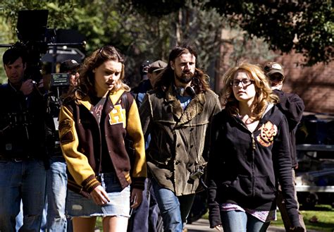 Excl Kristina Klebe Looks Back On Rob Zombies Halloween