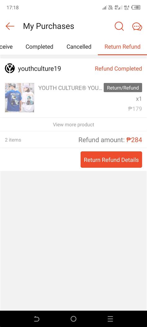 Returnrefund Rshopeeph