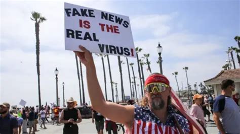 The Casualties Of This Years Viral Conspiracy Theories