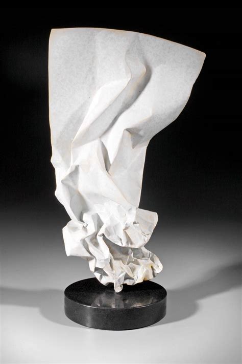 Paper Dancer Kevin Box Studio