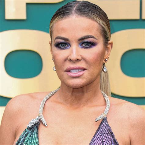 Carmen Electra Filme What Carmen Electra Does To Stay In Incredible