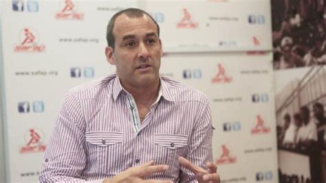 Roberto Silva Reveló Que Rechazó Propuesta De La Federación Para Ser Director Deportivo Infobae