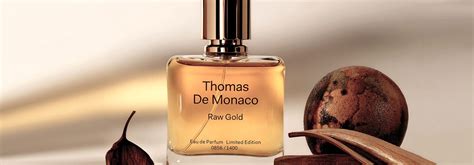 „thomas De Monaco“ Crème De La Crème