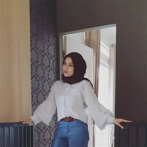 7 Potret Kiki Azhari Pemeran Viola Di Sinetron Putih Abu Abu Yang Kini