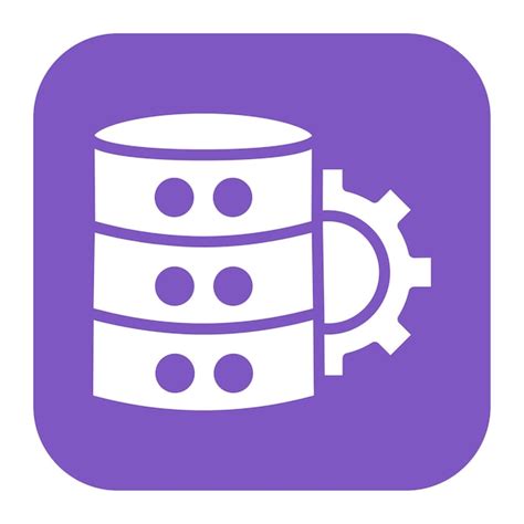 Premium Vector Data Icon Vector Image Can Be Used For Data Science