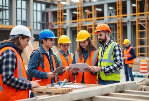 Master Of Science In Construction Management At Msu