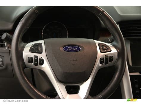 Ford Edge Steering Wheel Buttons Not Working At Robert Goldsmith Blog