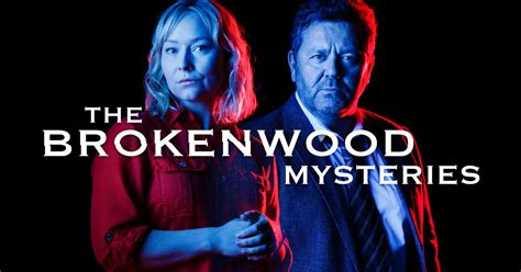 Watch The Brokenwood Mysteries Series And Episodes Stream On U