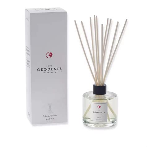 200ml Reed Diffuseur Sakura