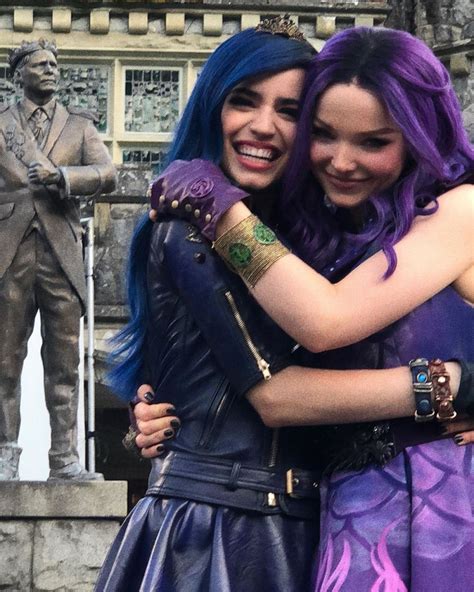 Dove Cameron Personal Pics 04122019 • Celebmafia