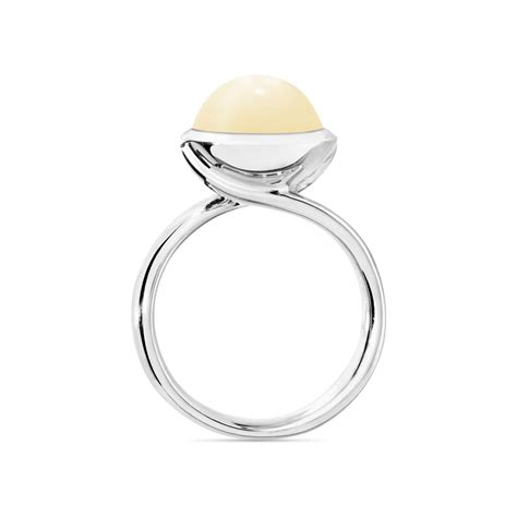 Tamara Comolli Bouton Ring Large Kaufen Juw Epple