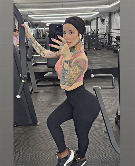 Gotta Get Those Gains R Gymgirlssfw