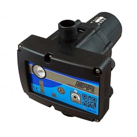Intelligent Pump Controllers For Water Systems Rp Pumps