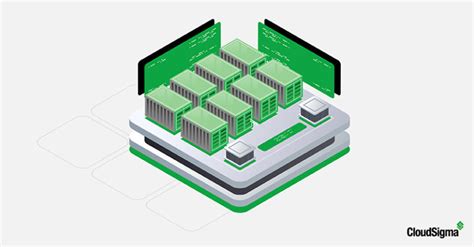 Containerization Technology Types And Uses Of Different Containers