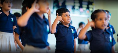 Best Icse Isc School In Pollachicontact Us Today