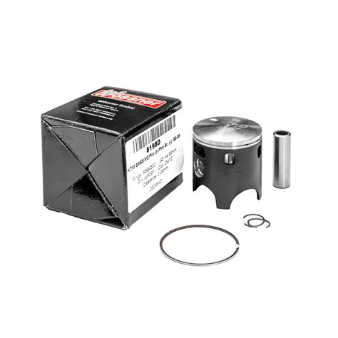 PÍst Ktm 2t Sxgs 250 89 94 6844 Mm 100 Mm Wossner Za 2873