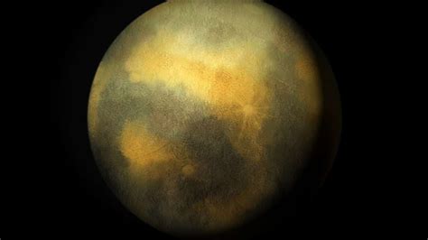 Kiladze Caldera New Cryovolcano Discovered On Pluto — Transcontinental