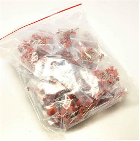 100 Pcs Ceramic Disk Capacitor Best Quality