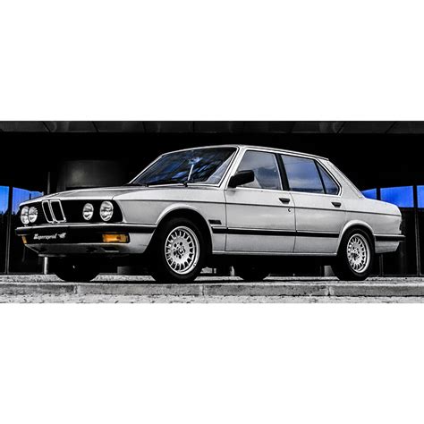 Bmw E28 525i M30 06 87 11 87 Sports Exhaust Buy An Exhaust System For Bmw E28 525i